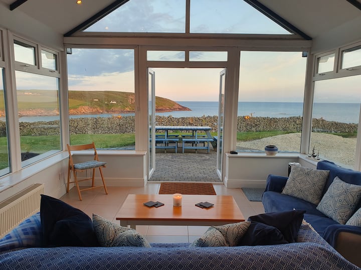 Red Strand View - Clonakilty