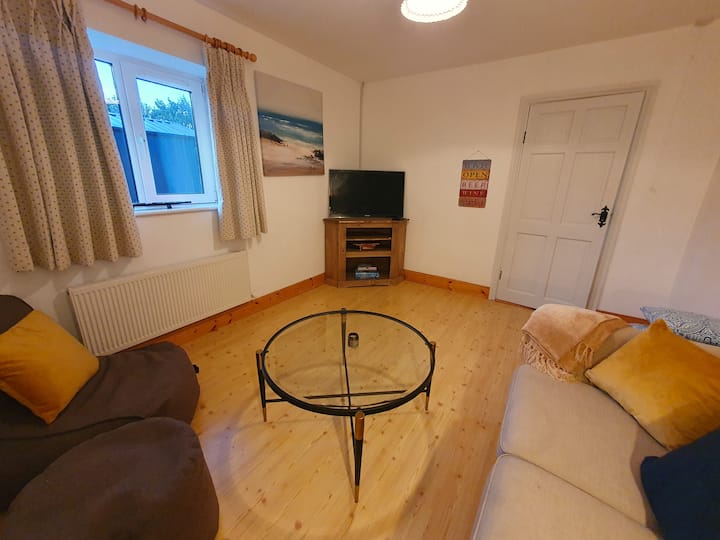 Red Strand View - Clonakilty