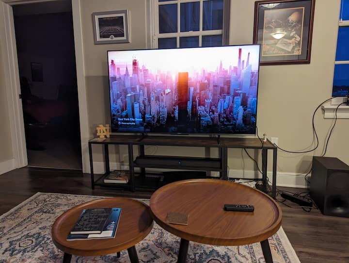Luxury Downtown South Bend Apartment - 南灣