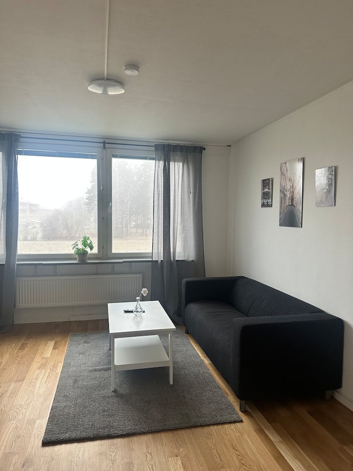 Benvägen 55 Västerås - Västerås