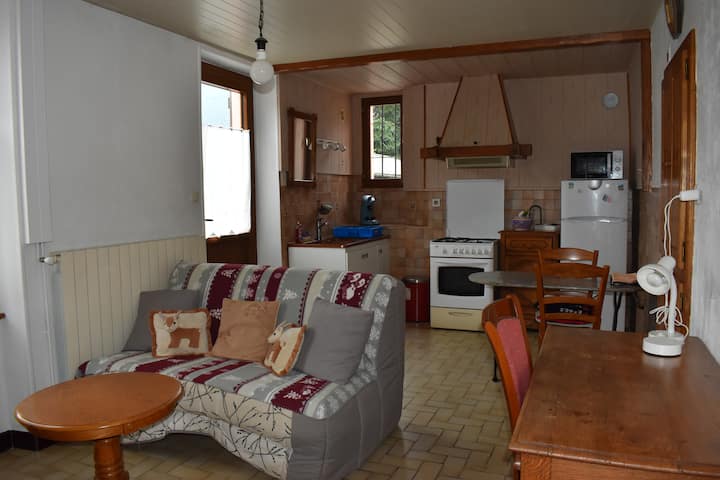 Chez Sandrine - Albertville