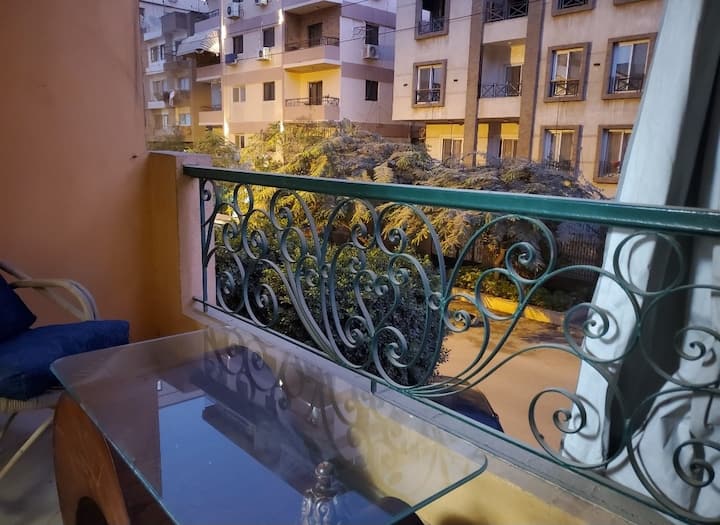 Mokattam Tours House - El Cairo