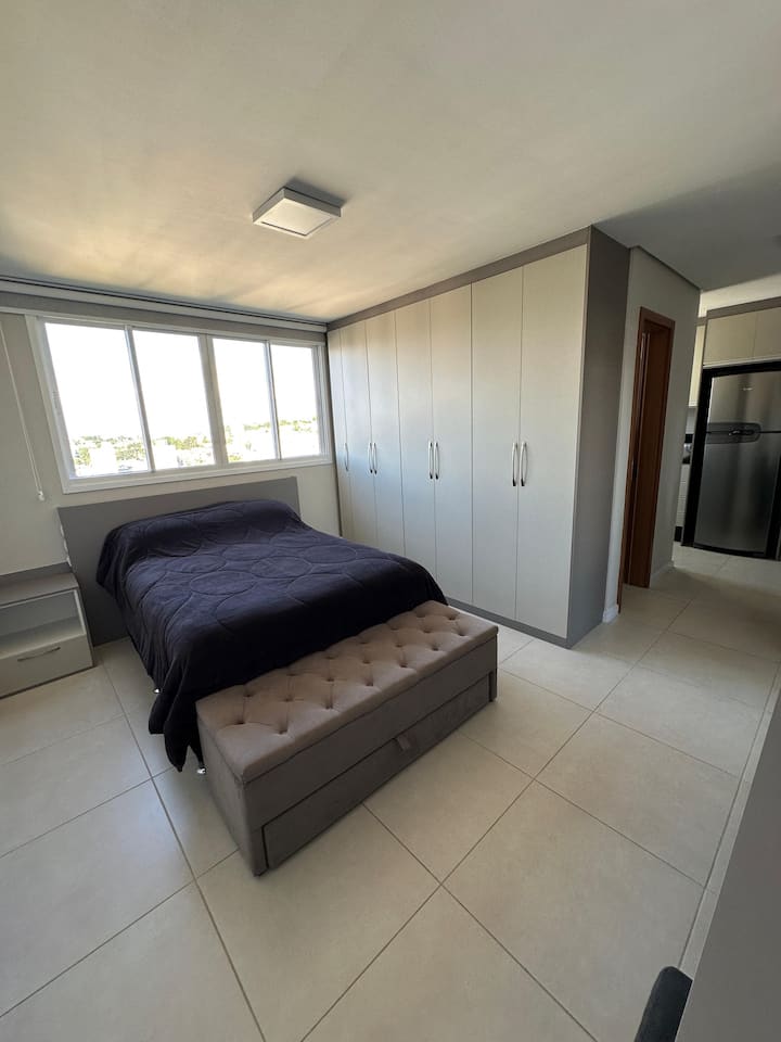 Apartamento Em Bento Gonçalves/rs - Bento Gonçalves