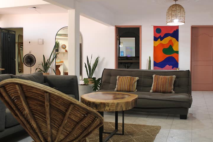 Casa Biche Jalatlaco Oaxaca - Oaxaca