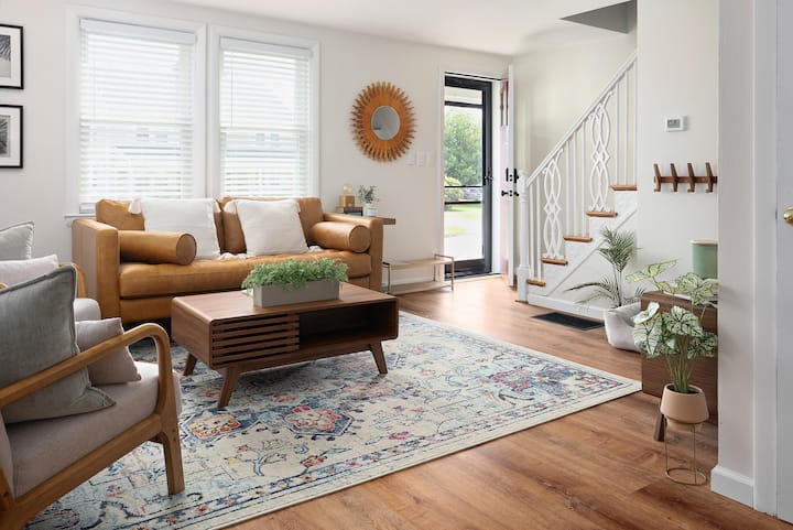 Cozy Stay 2mi To Beach/downtown - Newport Vineyards, Middletown