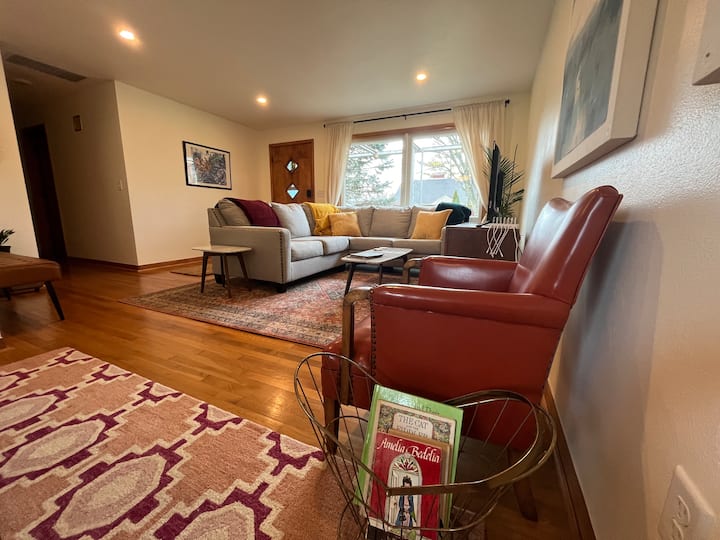 Canna Cottage: Relax And Rest - Lafayette