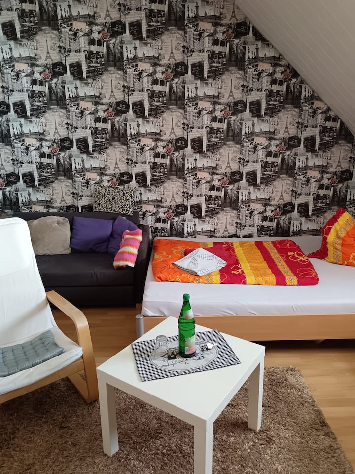 Schönes Zimmer - Neunkirchen