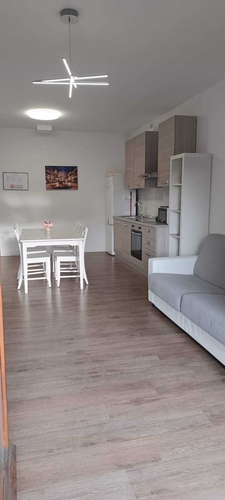 Marco Apartment Bilocale Verona Ospedale B. Roma - Verona