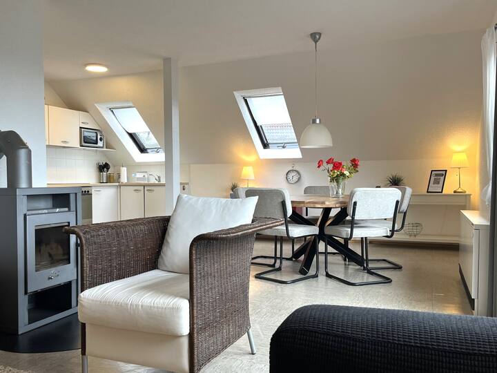 Gezellig Ruim 9 Persoons Vakantiehuis - Frankenberg (Eder)