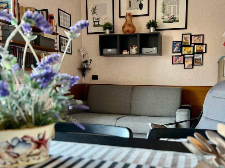 Casa Gabriella - Rapallo
