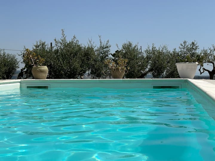 Casa Corimè Sicilia Occidentale - Provincia di Trapani