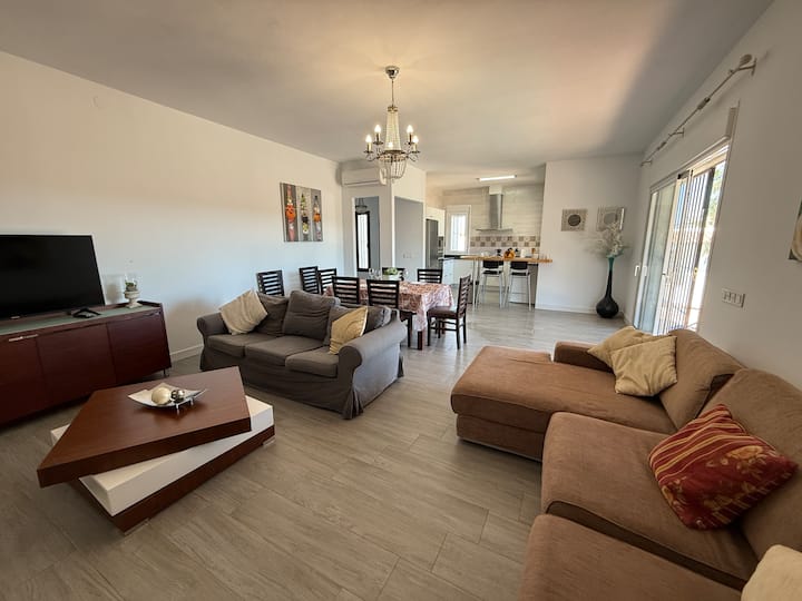 Villa Ana, Chalet Con Piscina Privada, Gran Jardín - Alhaurín el Grande