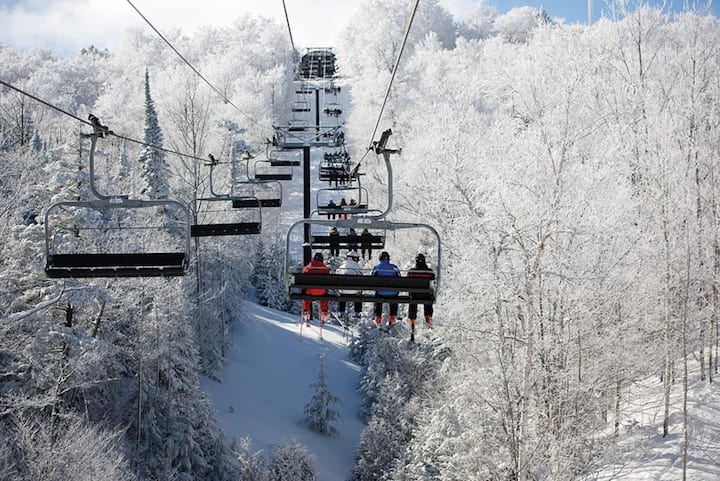 The Perfect Getaway In Renovated Corner Unit - Thornbury