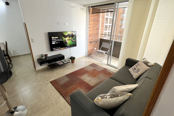 Nexo Bucaramanga - Bucaramanga