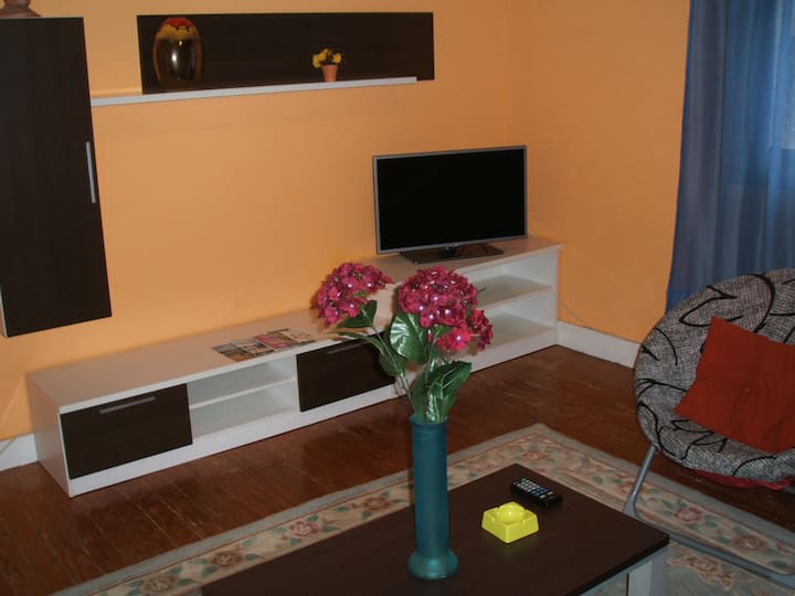 Piso Totalmente Equipado En Vigo - Vigo