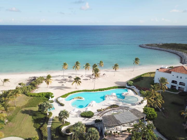 Casa Duran-coastal Chic-luxury Studio In Cap Cana - Punta Cana