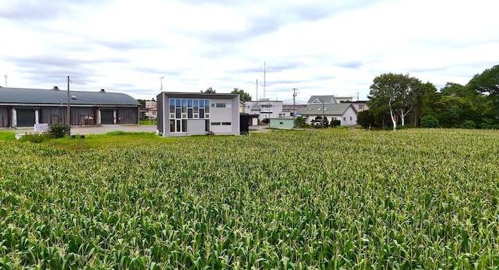 Hokkaido Style House - 北広島市