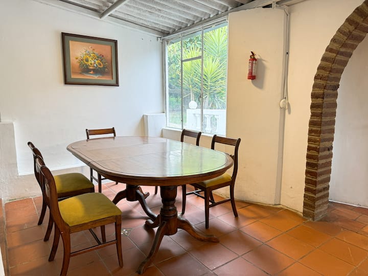 Natural Family Cabin Mckay Quinta - 15 Min Airport - Quito