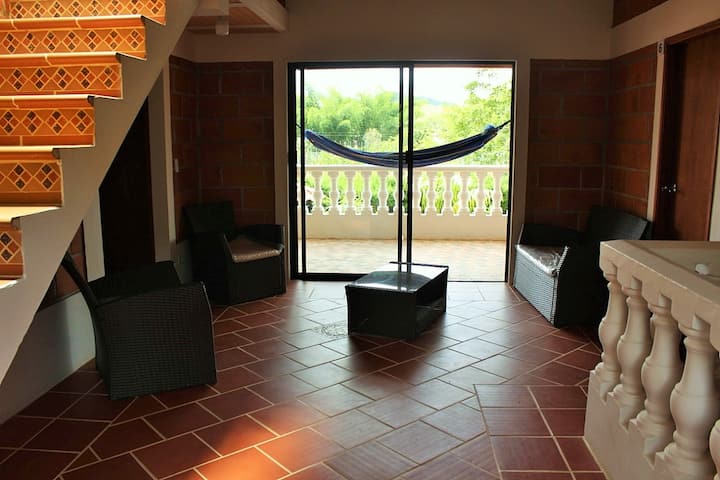 Casa Alejandria - Antioquia