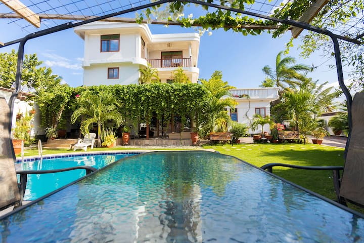 The Vatican Experience - Lovely Villa. - Tanzanie