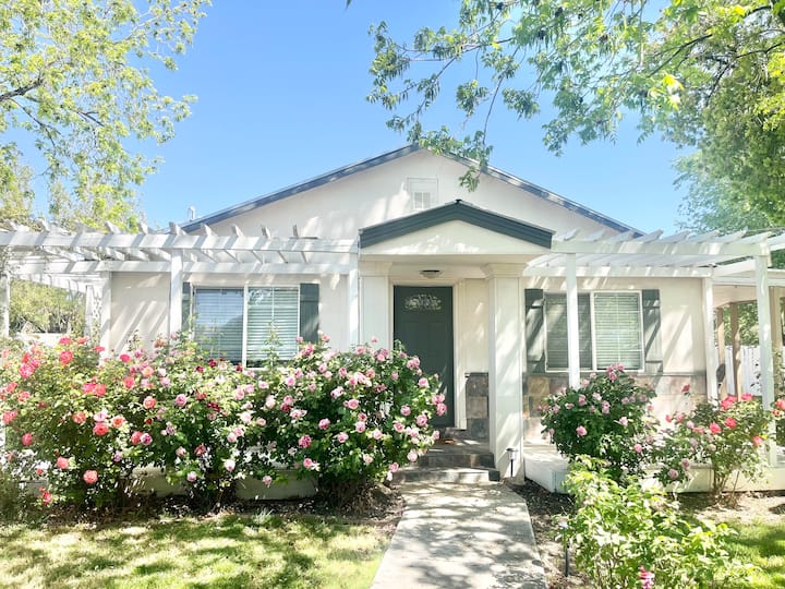 The Happy Quail Retreat - Hurricane, UT