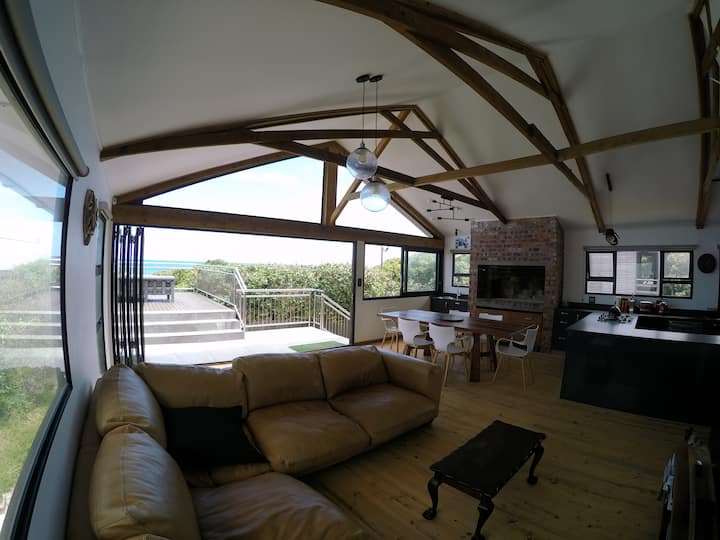 Onzerust…sea & Braai Paradise - Franskraal