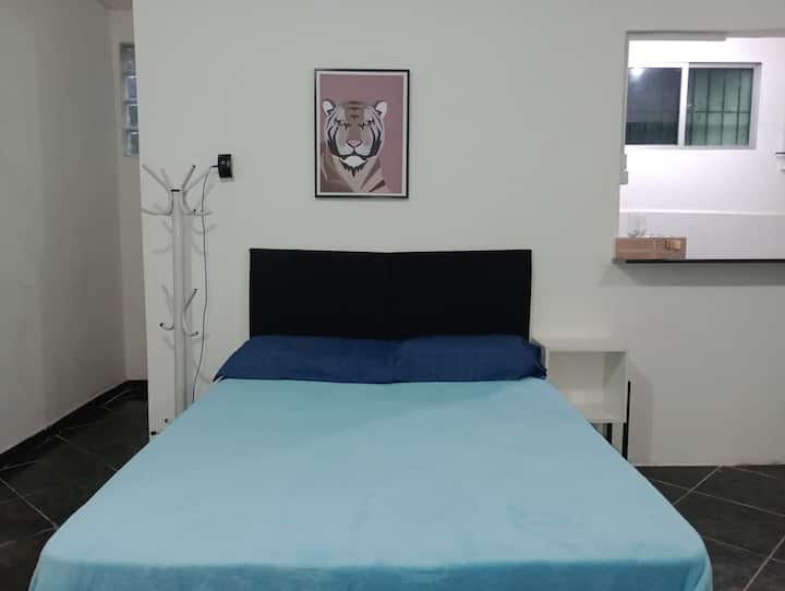 Loft 10 De Julho Centro Manaus - State of Amazonas