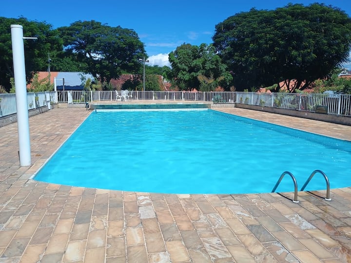 Recanto, Praia, Piscina - Rio das Ostras