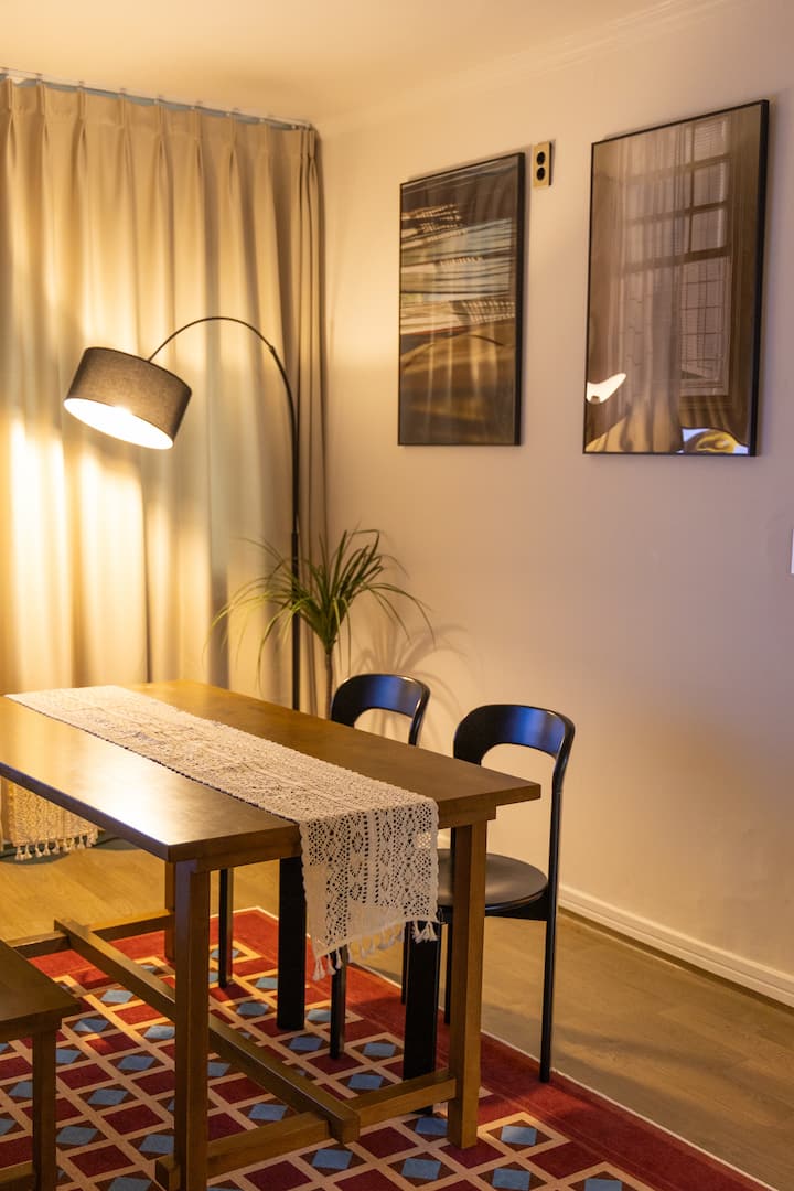 11월특별할인#광안리해수욕장 5분#광안역 1분# 2층 독채# 침대 4개# 각방에어컨 - Busan