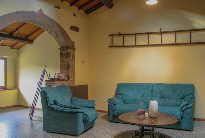 La Casa Del Briga - Toscana