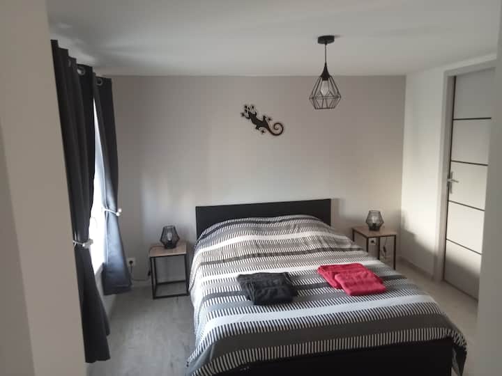 Studio Les Lauriers Roses - Fontvieille