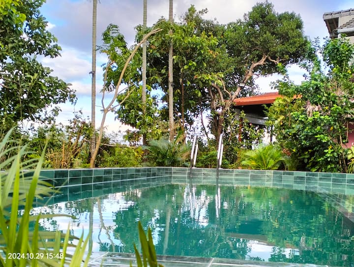 Villa 3 Indepedent Bedrooms In Hoi An Center - Hội An