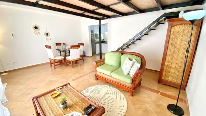 Your Oasis In Bavaro: Beach Studio 301 - Punta Cana