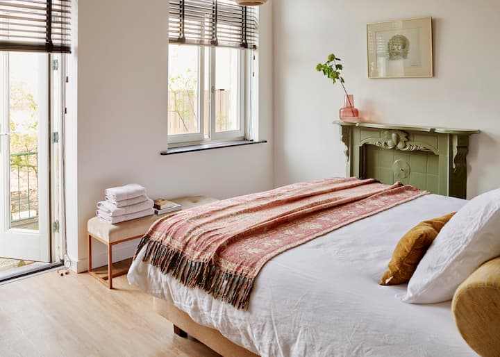 Ben Kuijpers Suite - Velden