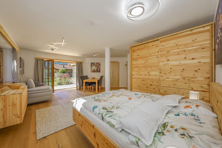 Chalet Kitzbühelblick - Kitzbuhel