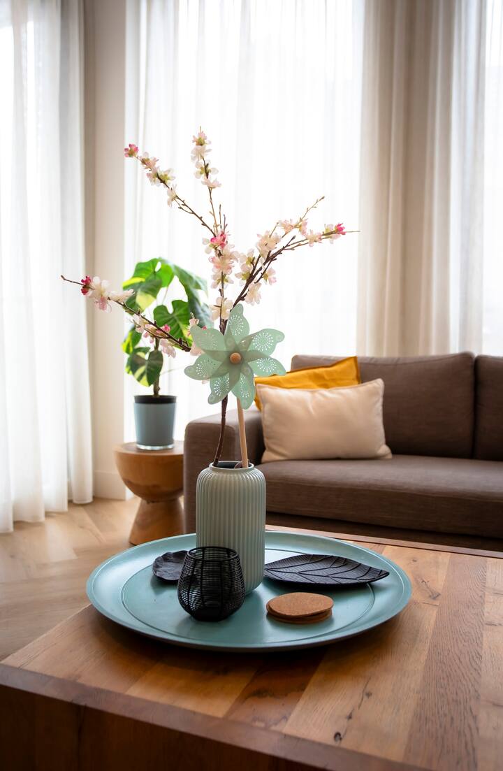 A2 5 Star Luxury Apartment Near Amsterdam - Hilversum