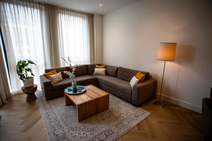 A2 5 Star Luxury Apartment Near Amsterdam - Hilversum