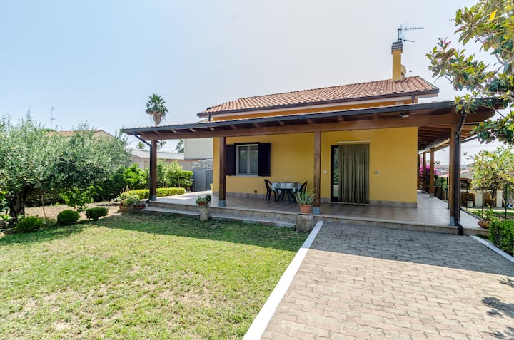 Villa Del Mestolone - Termoli