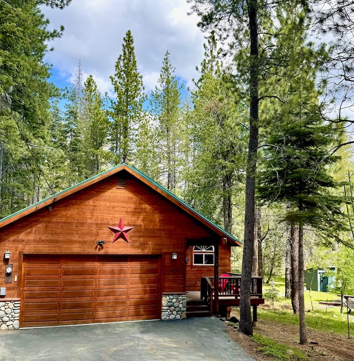 Time To Fall For Tahoe! - Truckee, CA