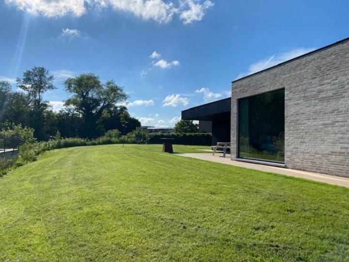 Villa St-bernardus - Heuvelland
