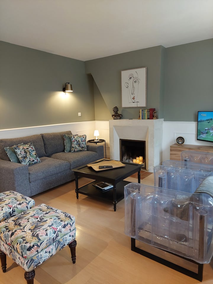 "Ô Tours Angels" A Côté - Joué-lès-Tours