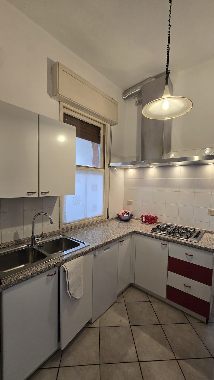 Lido Di Jesolo, Villa Generosa 30mt Dalla Spiaggia - Eraclea Mare