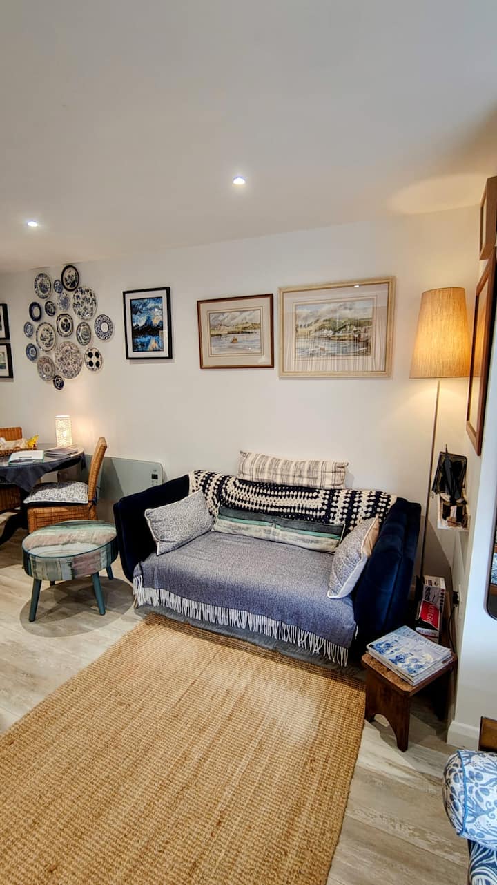 Ropewalk Cottage - A Little Treasure By The Coast - Strangford