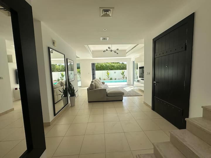 Sunset Villa, 3 Bed Villa, Private Pool - Dubaï