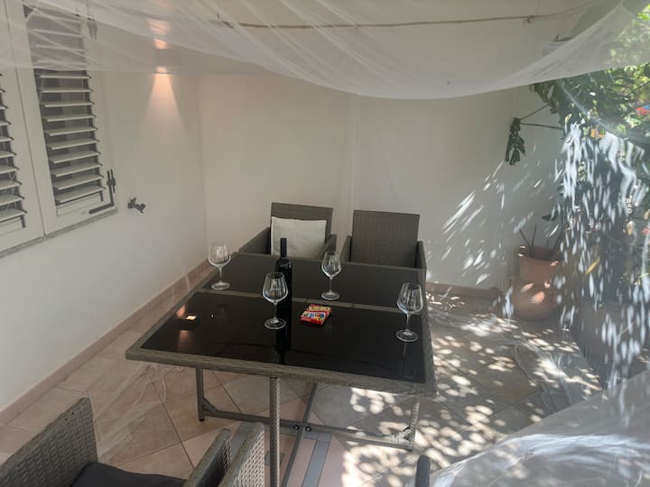 Place In The Green - Cala Gonone