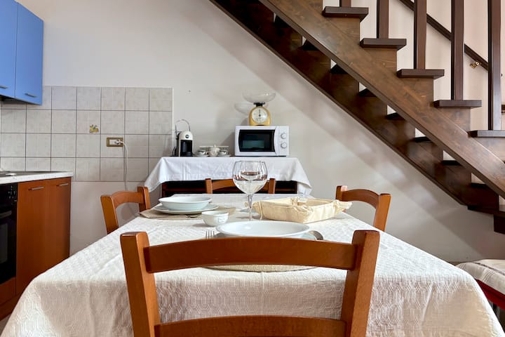 Two-floors Townhouse Cabras - Cabras