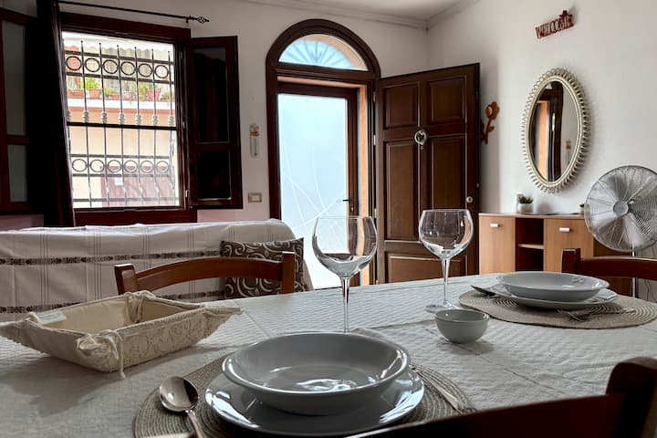 Two-floors Townhouse Cabras - Cabras