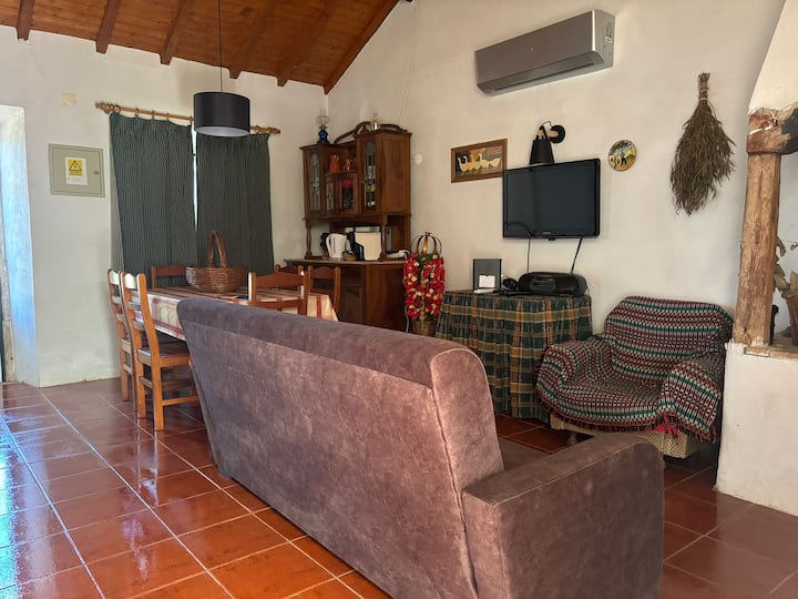 Casa Dos Terranhos - Tomar