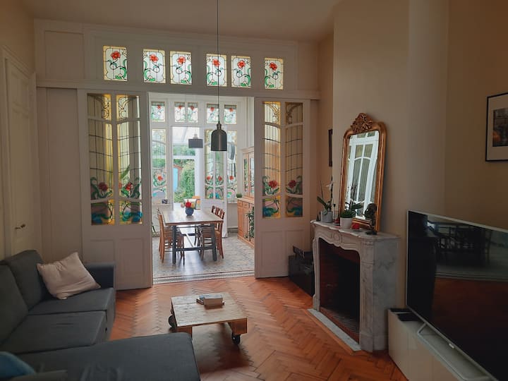La Jolie Pagnerre - Lille