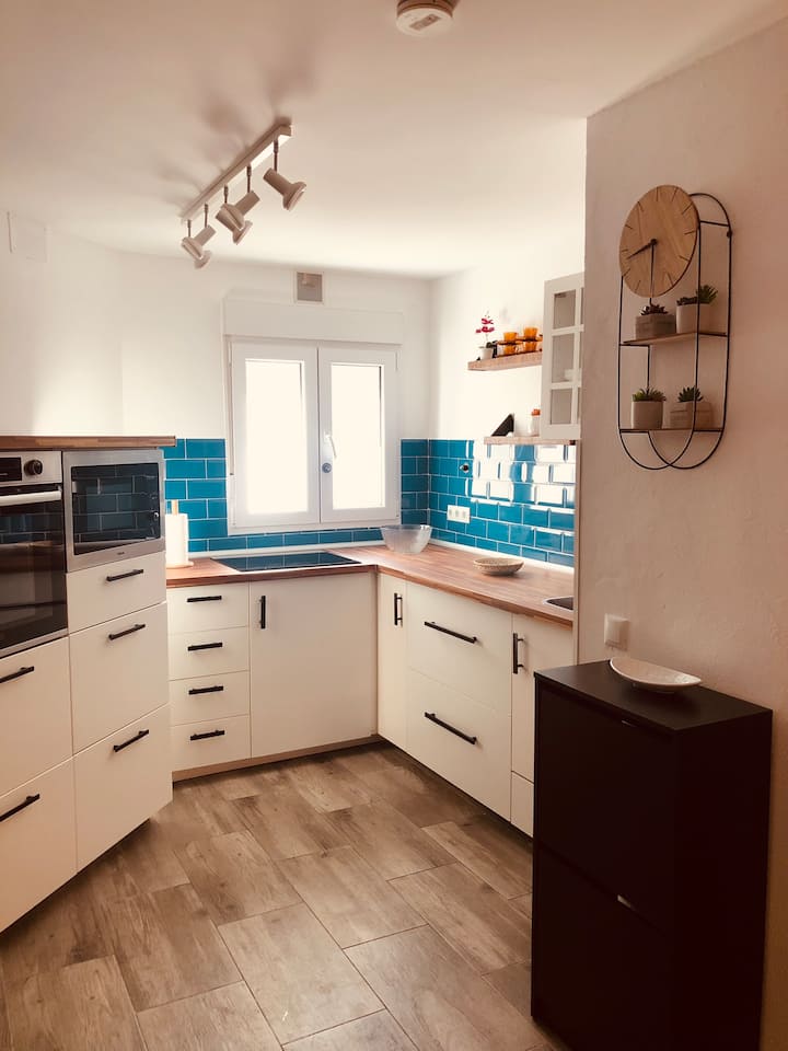 Apartamento Juvenil En Huelva - Huelva